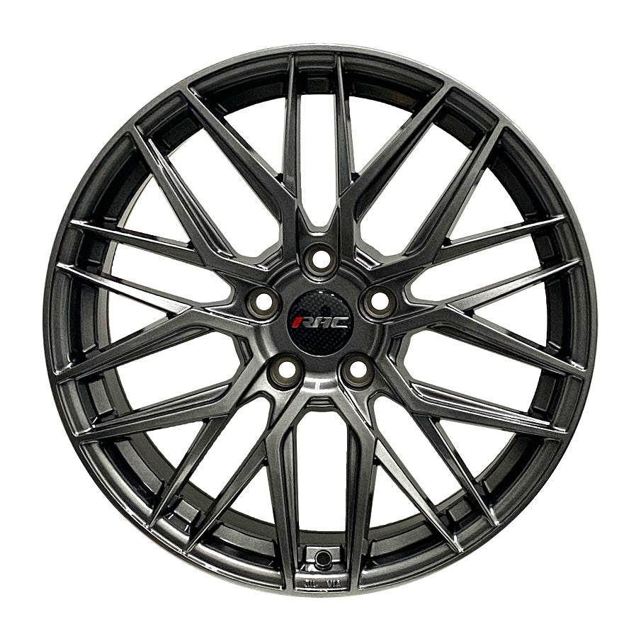 VW ID4 & Audi Q4 Etron 18" Winter Package – Overdrive Auto Tuning