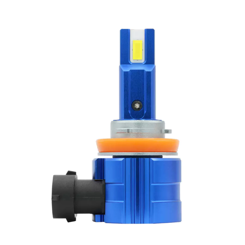 Lumens Atom LED Bulbs – Overdrive Auto Tuning