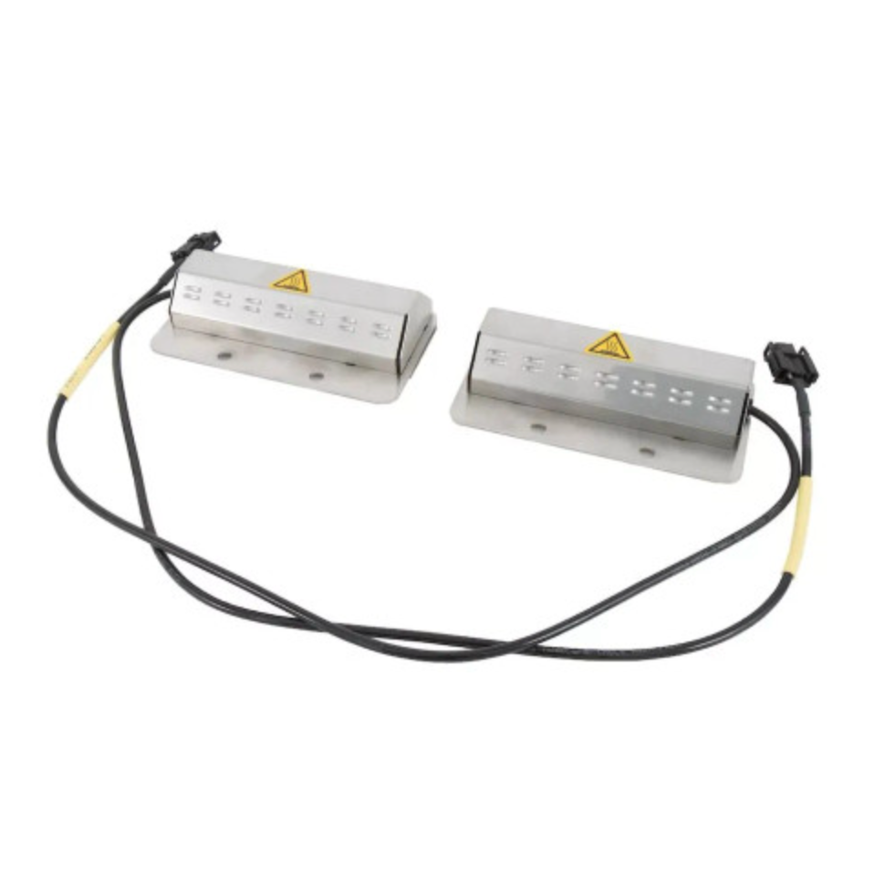 Ohlins EDC Canceller Kit for G8x M3 & M4 – Overdrive Auto Tuning