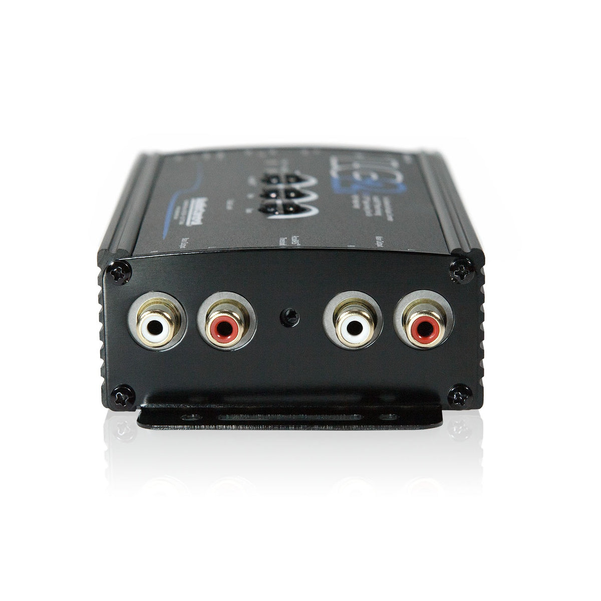 AudioControl LC2i Active Line Output Converter – Overdrive Auto Tuning