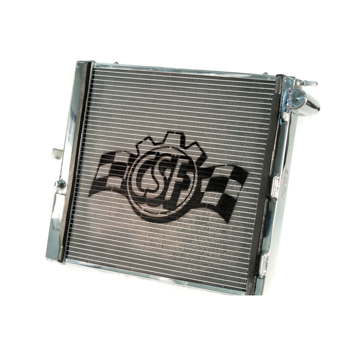 CSF Aluminum Side Radiators for Porsche (718/981/991) – Overdrive Auto ...