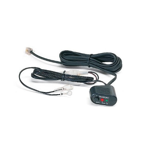 Escort DirectWire Smart Cord Red – Overdrive Auto Tuning