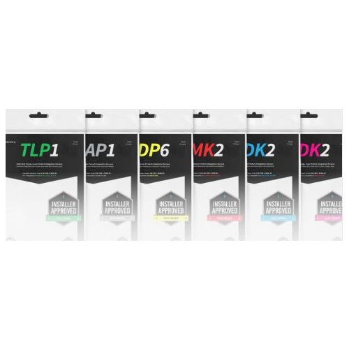 Firstech FTI T-Harnesses – Overdrive Auto Tuning