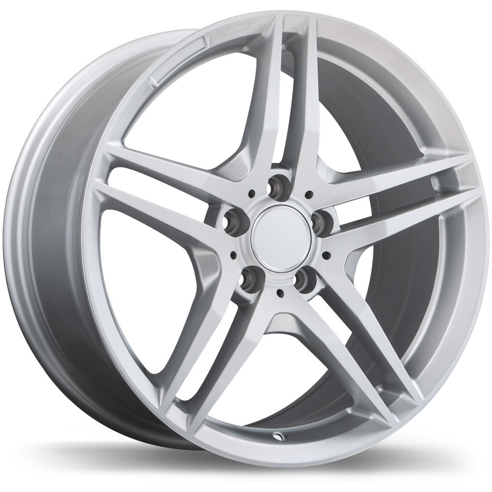 Replika R170 Mercedes Wheels – Overdrive Auto Tuning