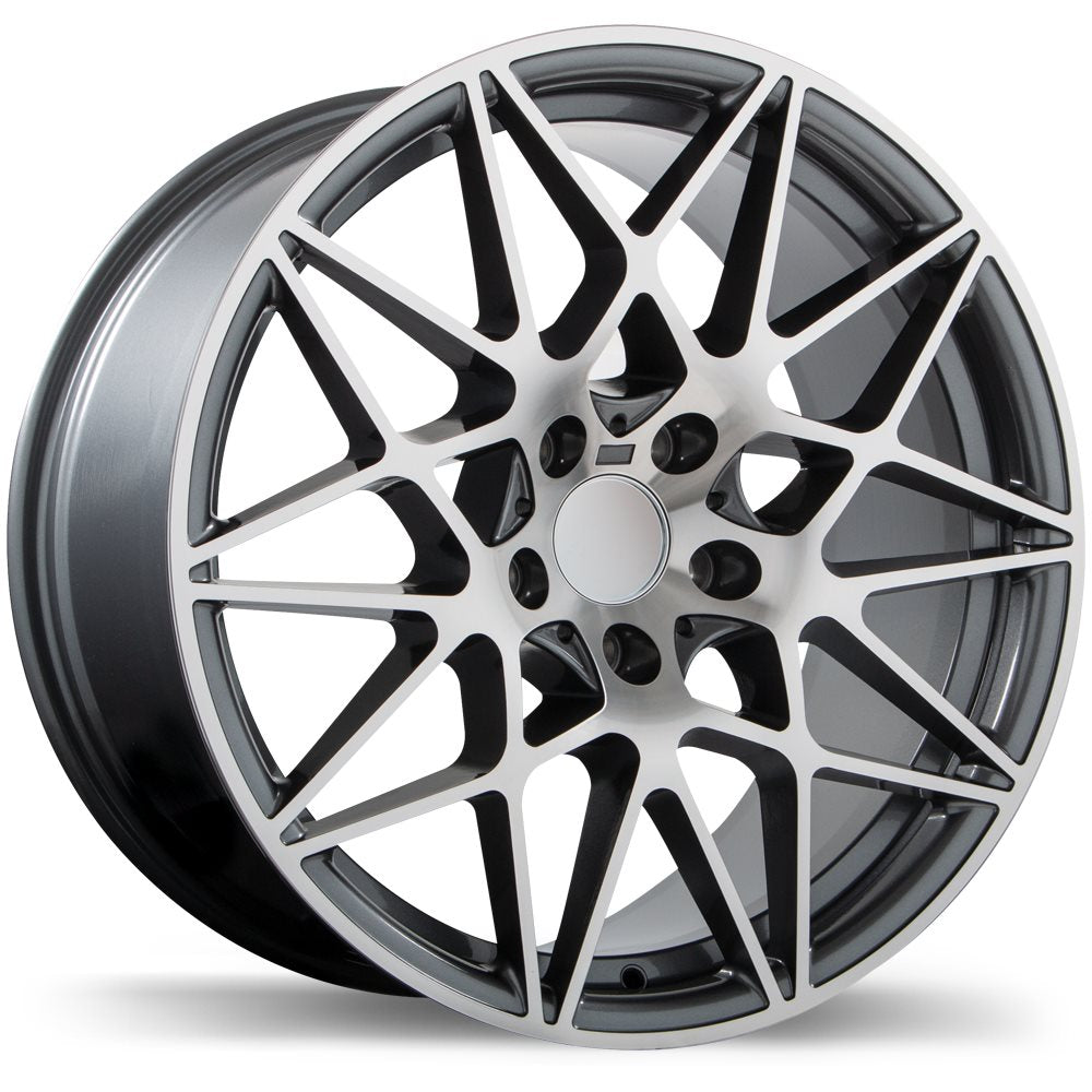 Replika R208 BMW Wheels – Overdrive Auto Tuning