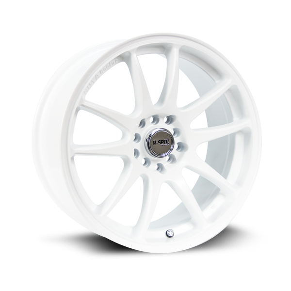 RTX R-Spec Stag Wheel (17/18") – Overdrive Auto Tuning