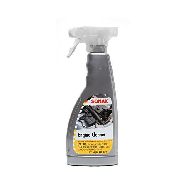 SONAX Engine Cleaner – Overdrive Auto Tuning