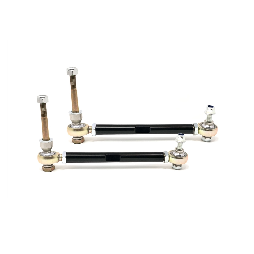 Torque Solution Adjustable Front Drop Links (991 GT3/981 GT4 ...