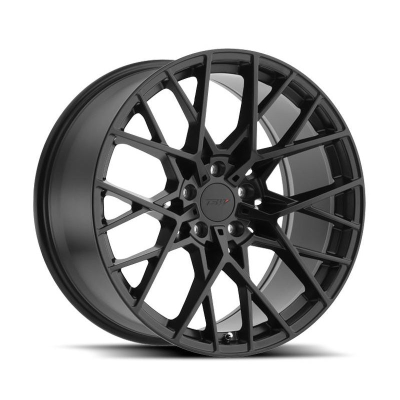 TSW Sebring Wheel (19/20") – Overdrive Auto Tuning