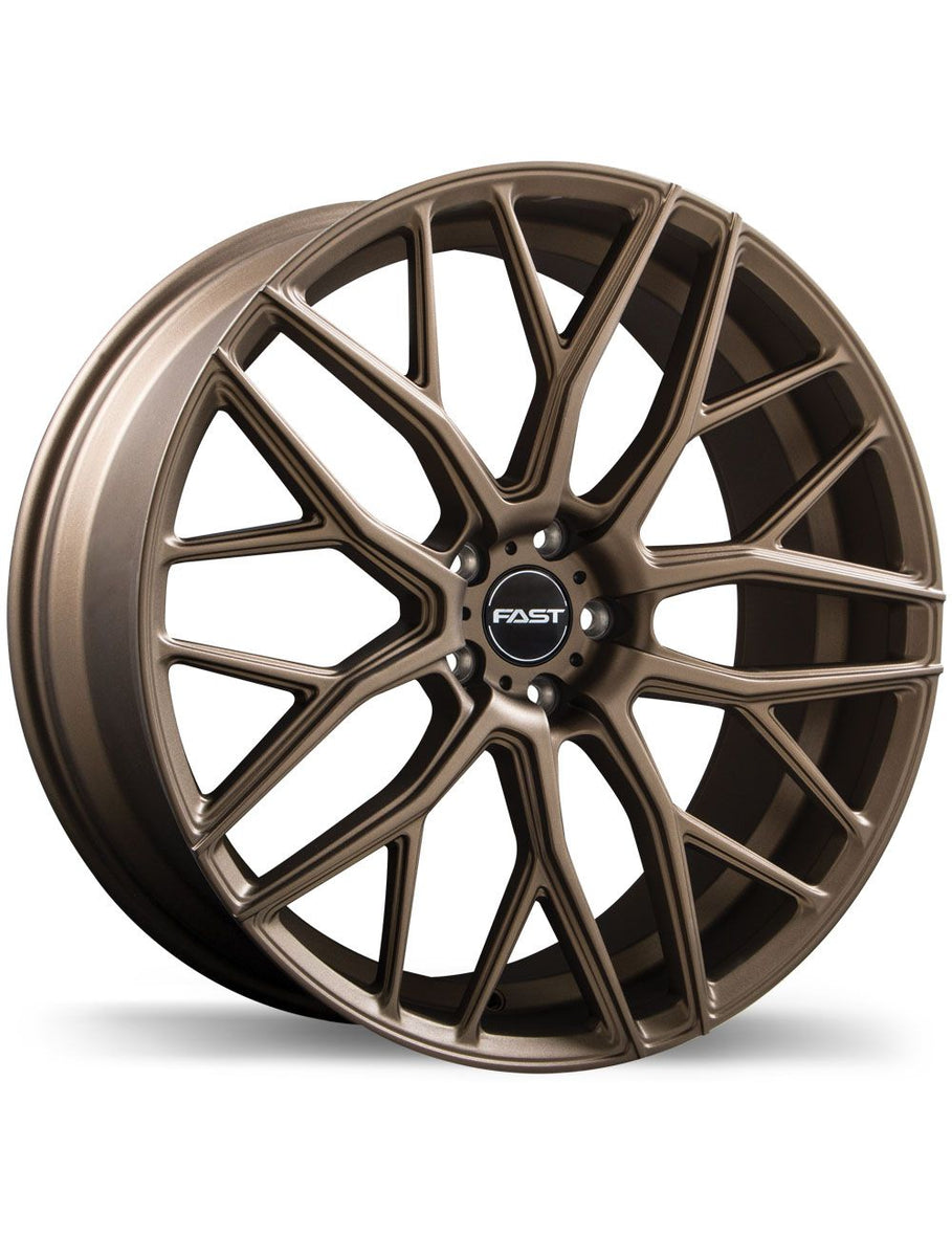 Fast Vybz Wheels – Overdrive Auto Tuning