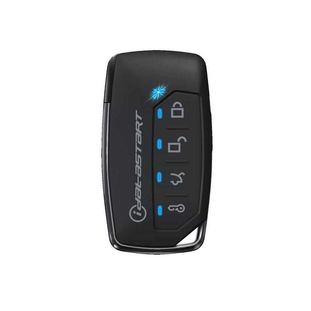 iDatastart HC2352AC All-in-One 2-Way Remote Starter Kit – Overdrive ...