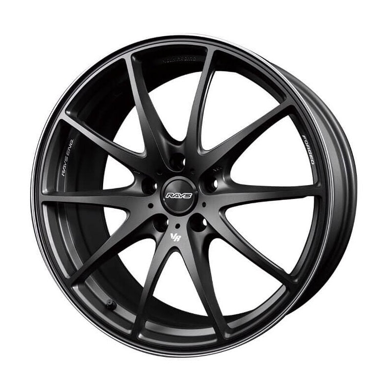 Volk Racing G25 Forged Wheels – Overdrive Auto Tuning